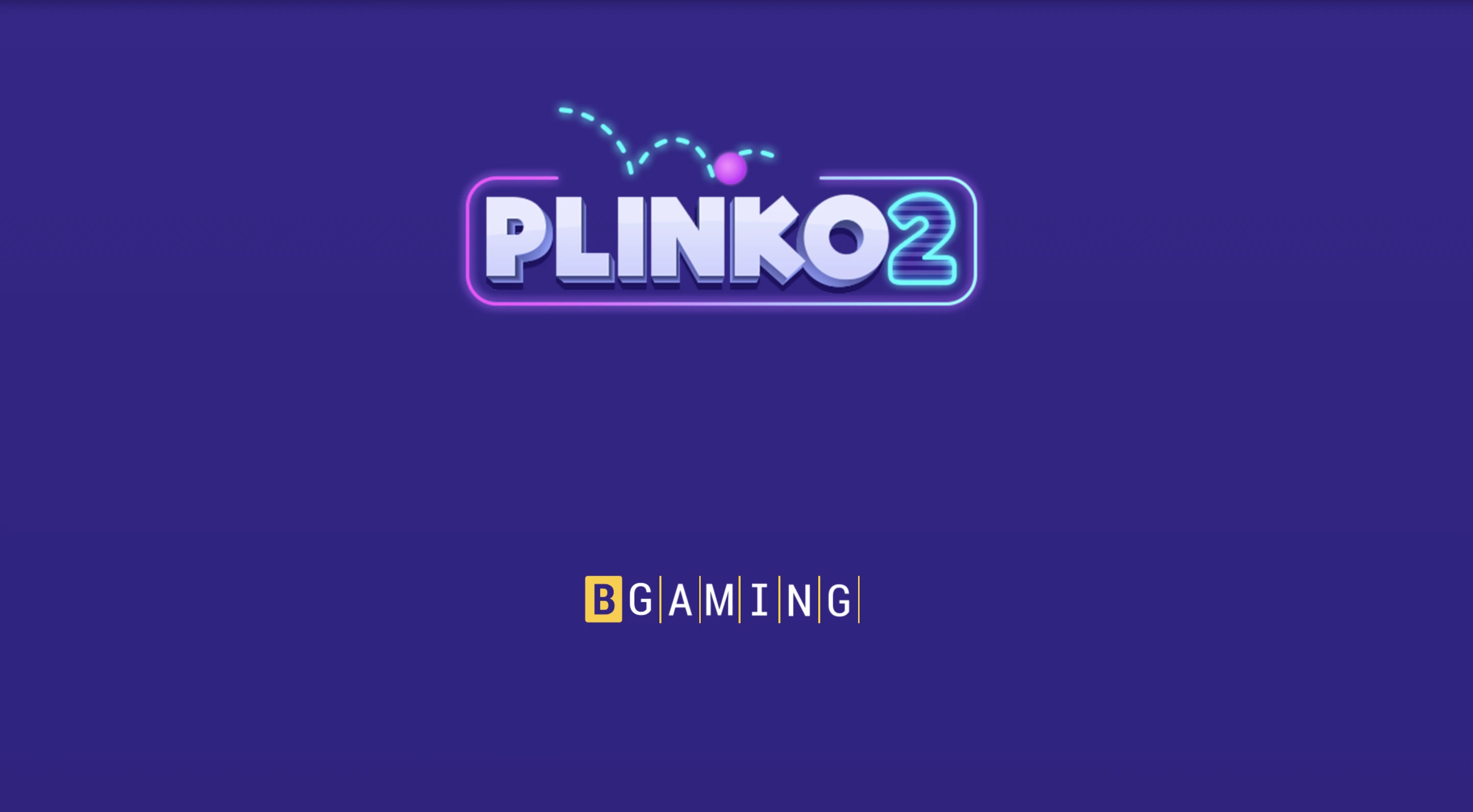 Plinko 2 – Review & Free Play | BGaming